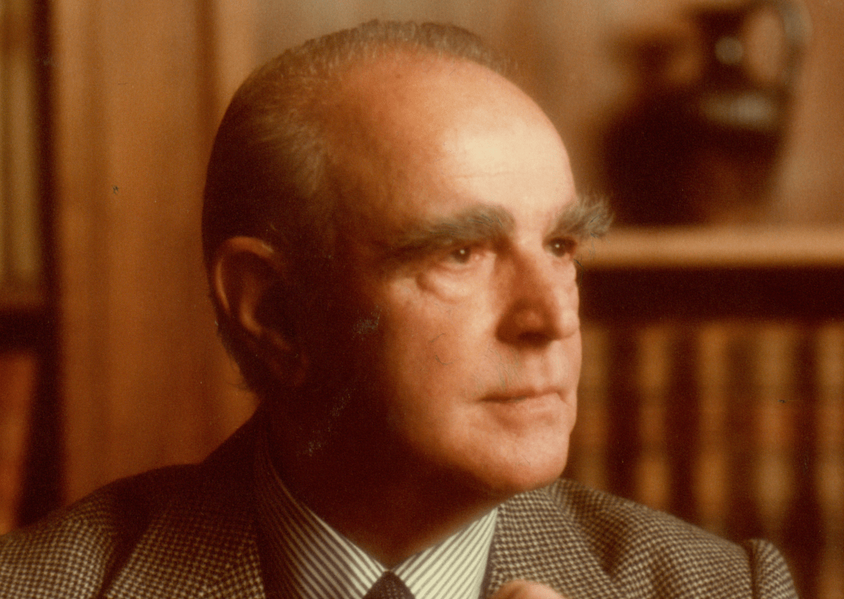 The Karamanlis Chair at the Fletcher School, Tufts University – Prof ...