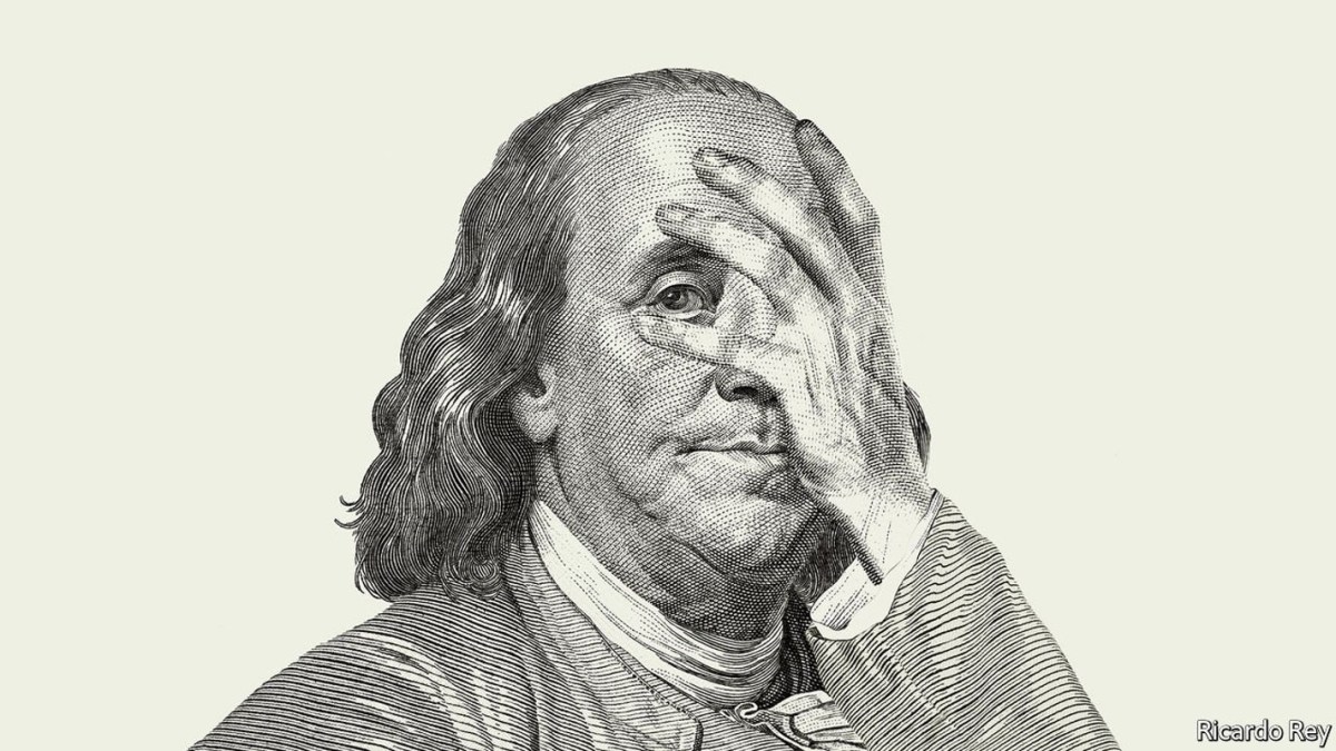 Why the Federal Reserve has made a historic mistake on inflation – Prof ...