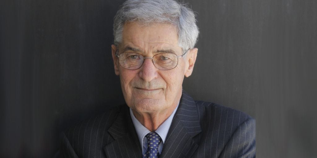 In Memoriam: Robert E. Lucas Jr (1937-2023) – Prof George Alogoskoufis